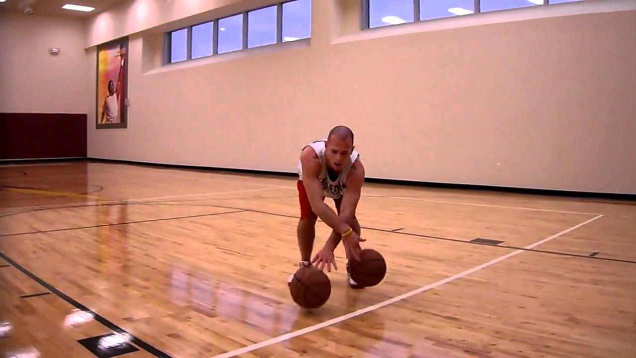 two ball - circles.MP4 - YouTube