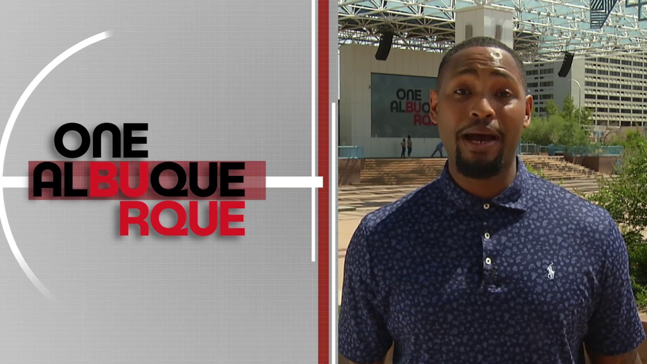 City of Albuquerque - One ABQ App - YouTube