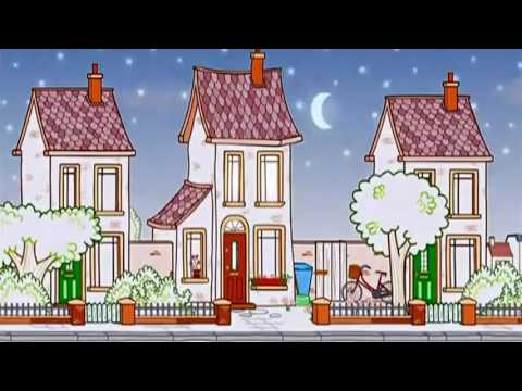 Punky Çizgi Film Türkçe İzle 【Anne İçin Sürpriz Gece】 #PunkyÇizgiFilm