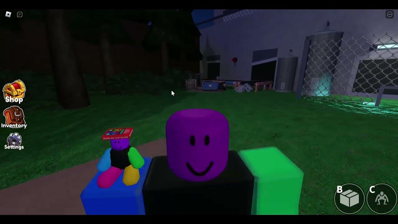 Rainbow friends generator code #shorts - YouTube