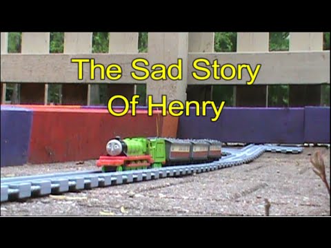 The Sad Story of Henry - ERTL Remake - YouTube