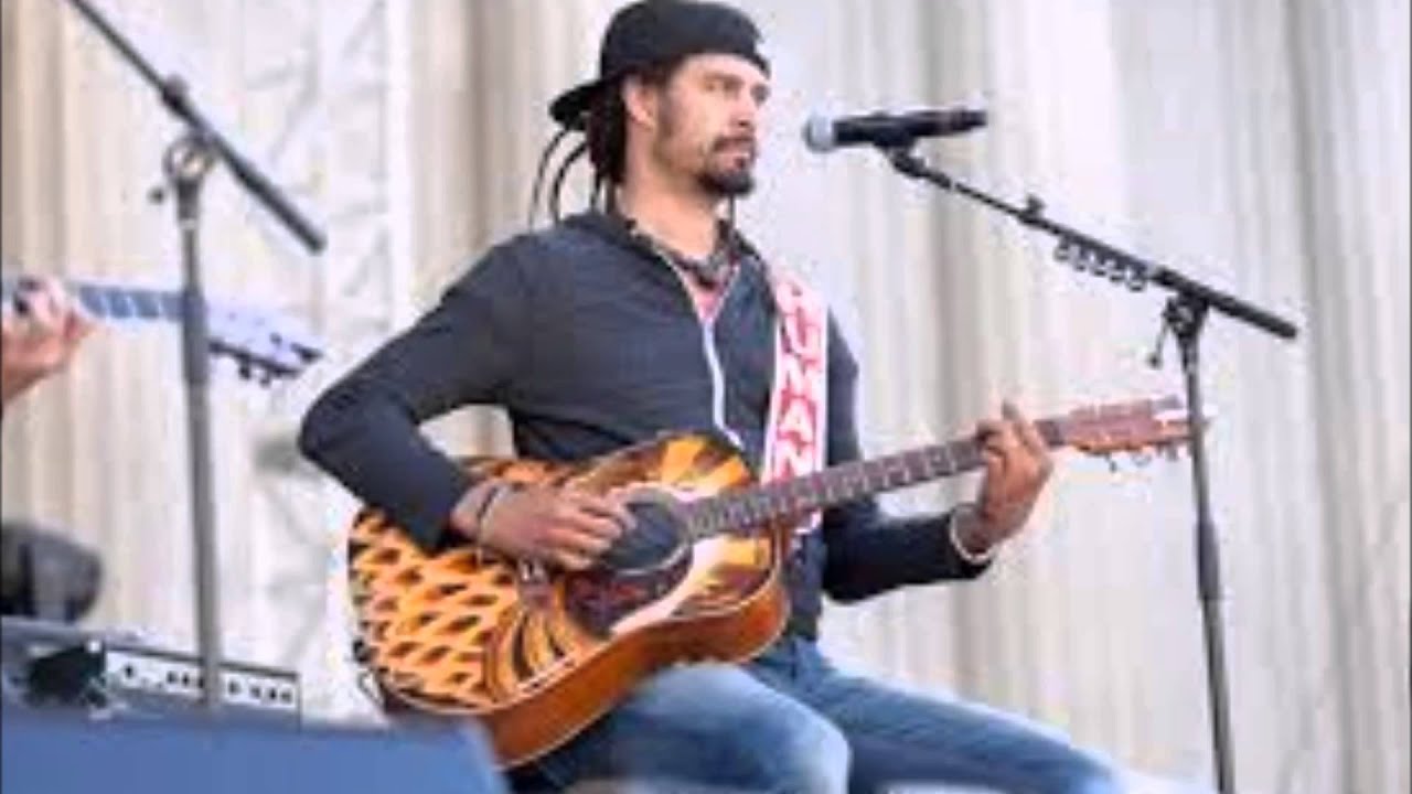 Michael Franti Solo - Time To Go Home - 2005-01-20 - Park City, UT ...