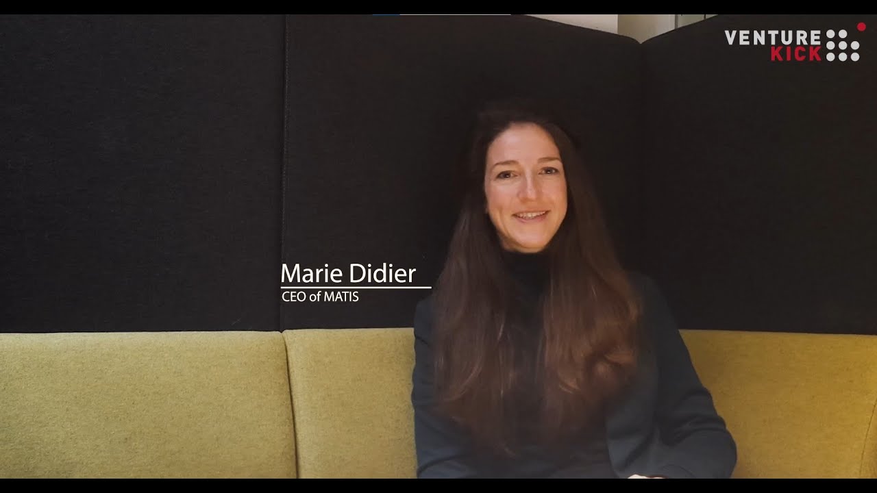MATIS: Monitoring Art with Technology, Innovation, and Science - YouTube