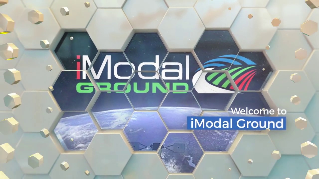 Welcome to iModal Ground. - YouTube