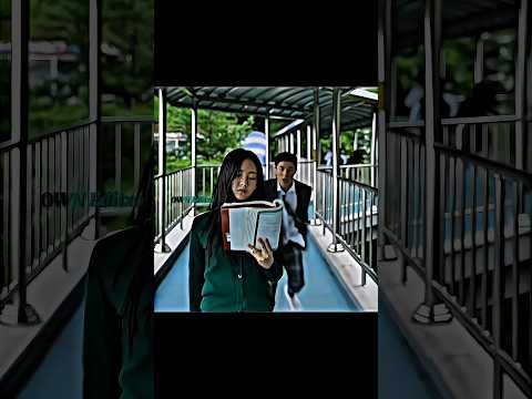 Suhyeok saved nam-ra from zombies ☠️🔥 #shorts #allofusaredead #edit #kdrama #foryou