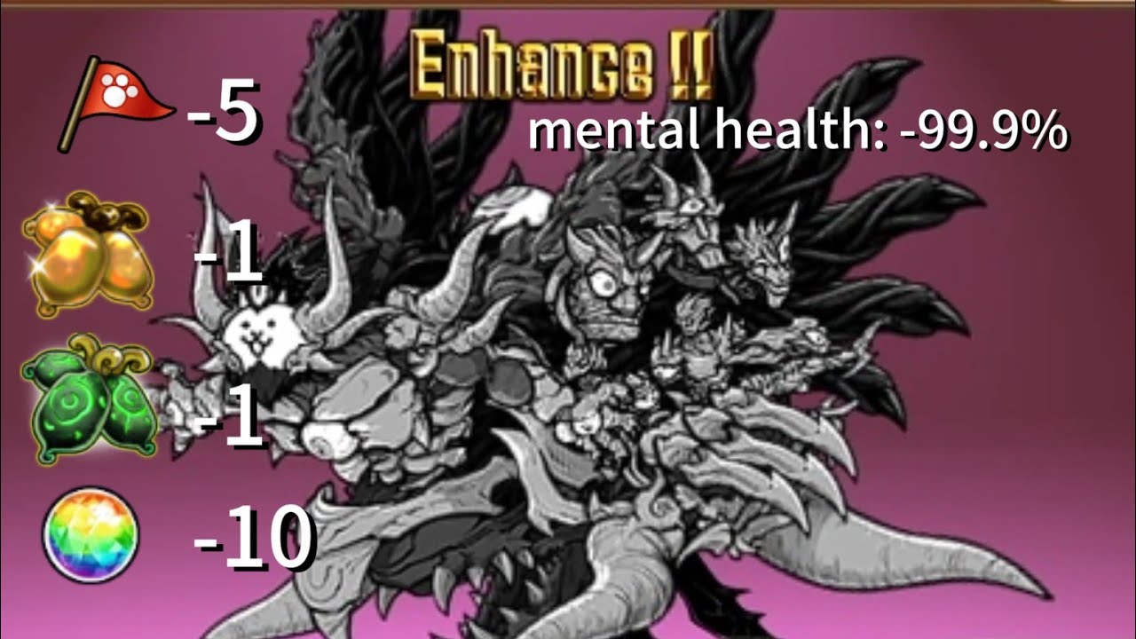 I finally true form lasvoss - YouTube