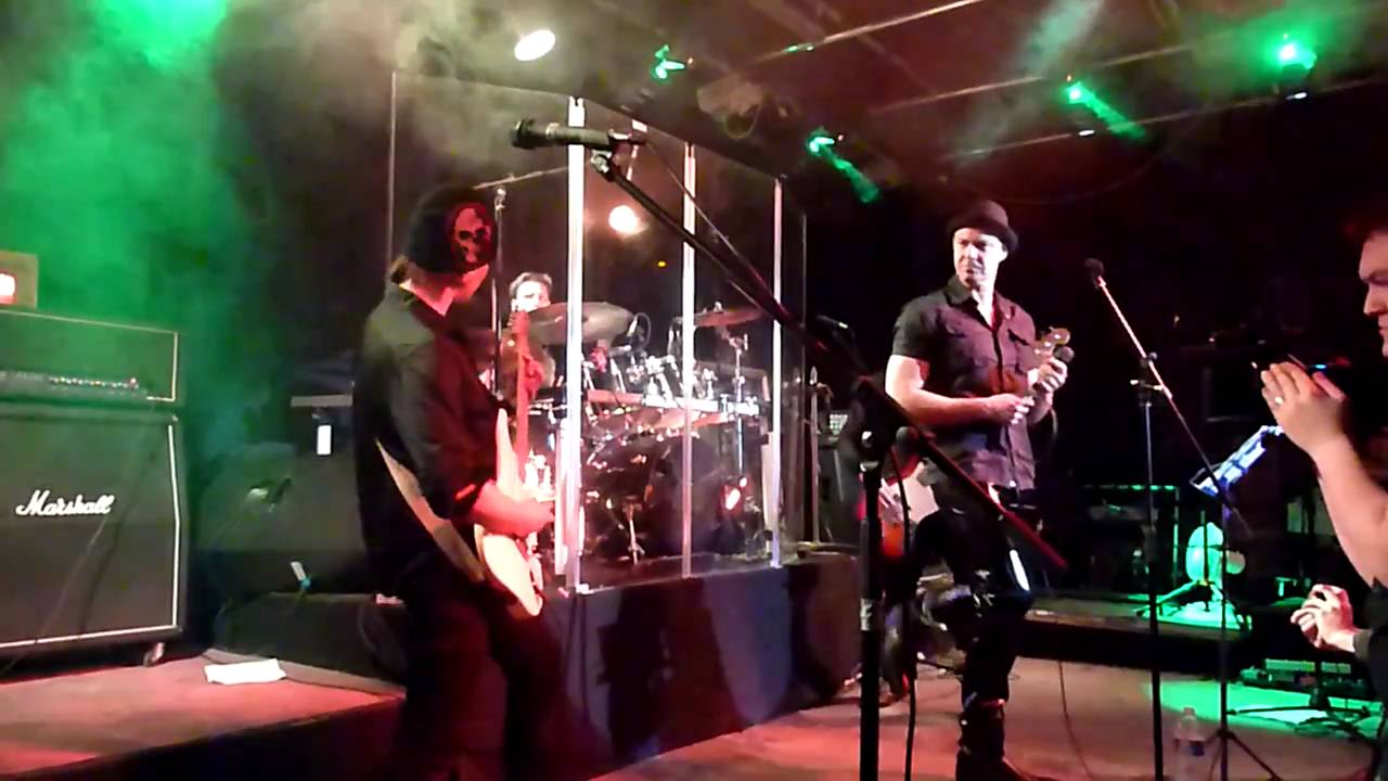 JAYCE LANDBERG FEAT GORAN EDMAN - YouTube