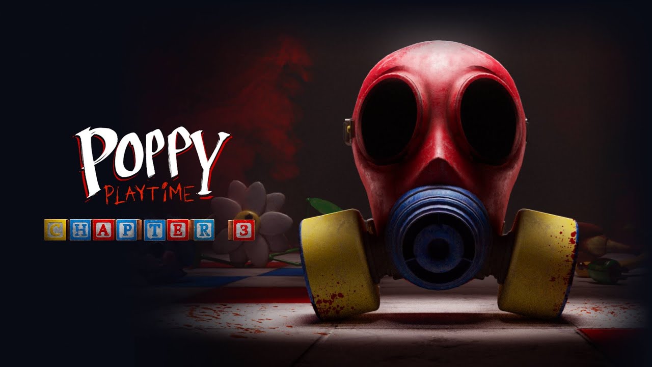 "Poppy Playtime 3: The Ultimate Showdown! 🔥 | EPIC Gameplay & Twists ...