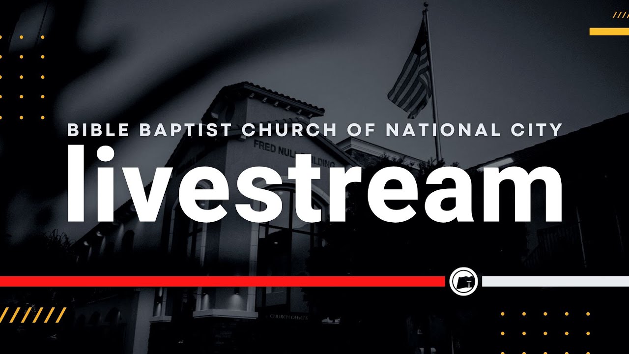 The Righteous vs. The Wicked | Bro. David Cabal - YouTube
