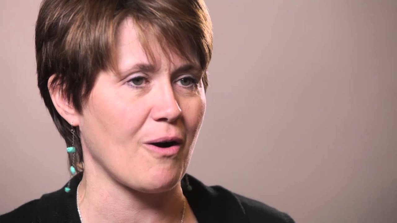 Mitzi Moran - Sunrise Community Health - Health Symposium 2014 - YouTube