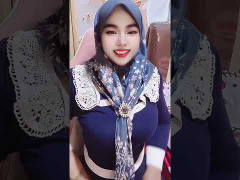 Bigo Live Hijab - 475