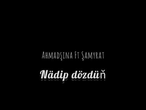 Içmekçi ajy şerapdan 2024 gözlenýän aýdym  full versia