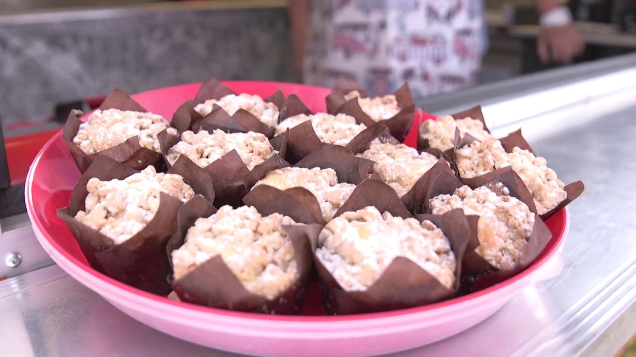 Cranfest | Know Your Wisconsin - YouTube