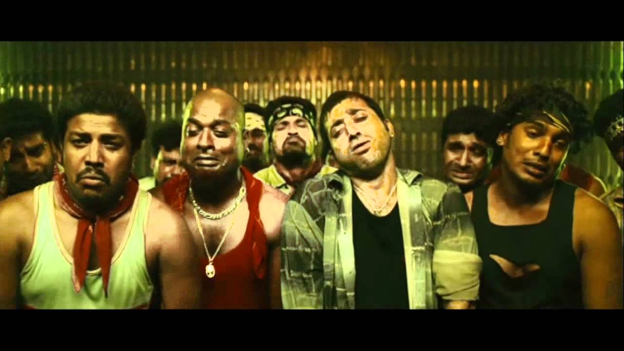 MidNightMasalaMix 14 - Kuthu Vilakku - Tamil Padam - - YouTube