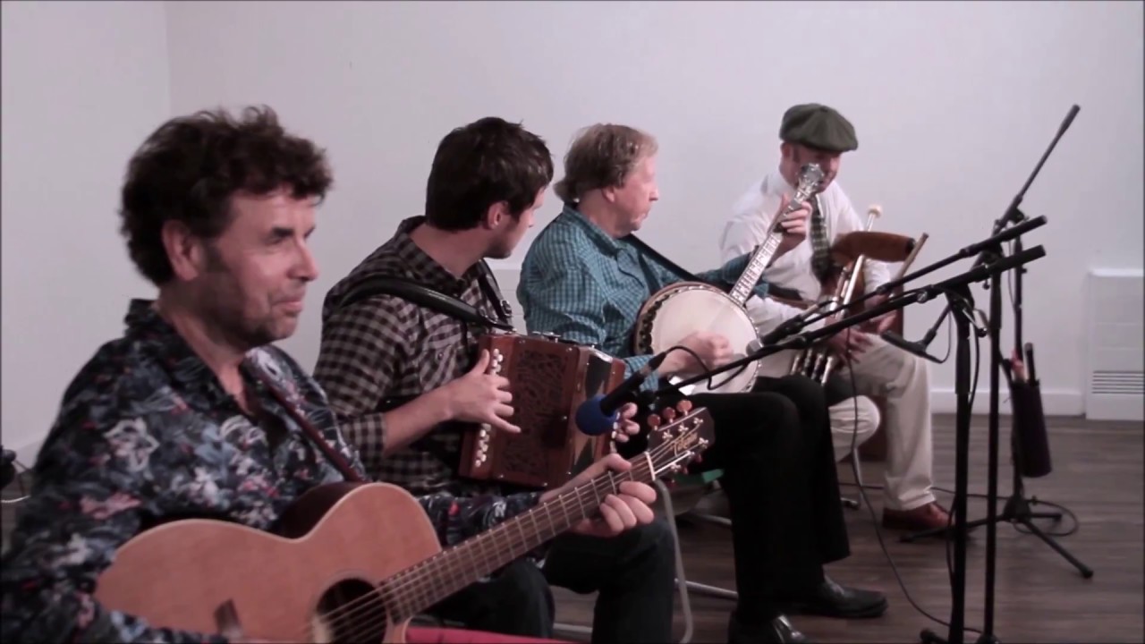 The Kilburn Cowboys - Lonodn based - Traditional Irish music and Craic ...