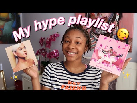 MY HYPE PLAYLIST 2020 - YouTube