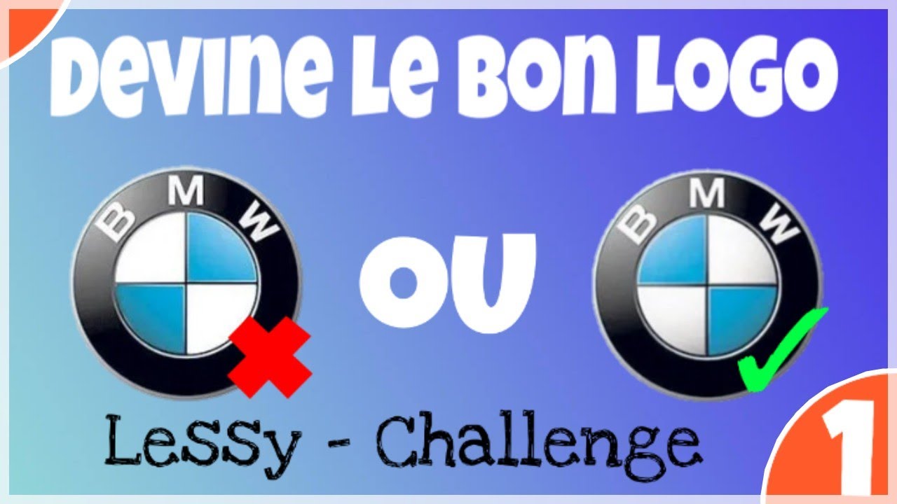 Devine Le Bon Logo #1 - YouTube