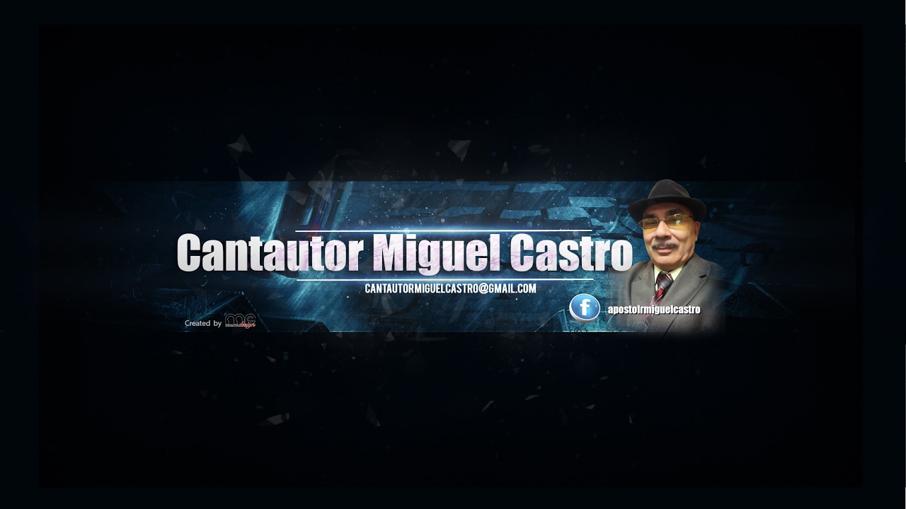 LA MUERTE DE JACOBO PEDRO LIBRADO..PASTOR MIGUEL CASTRO - YouTube