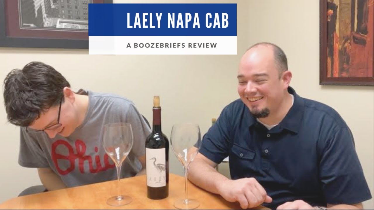 Laely Cab Review - YouTube