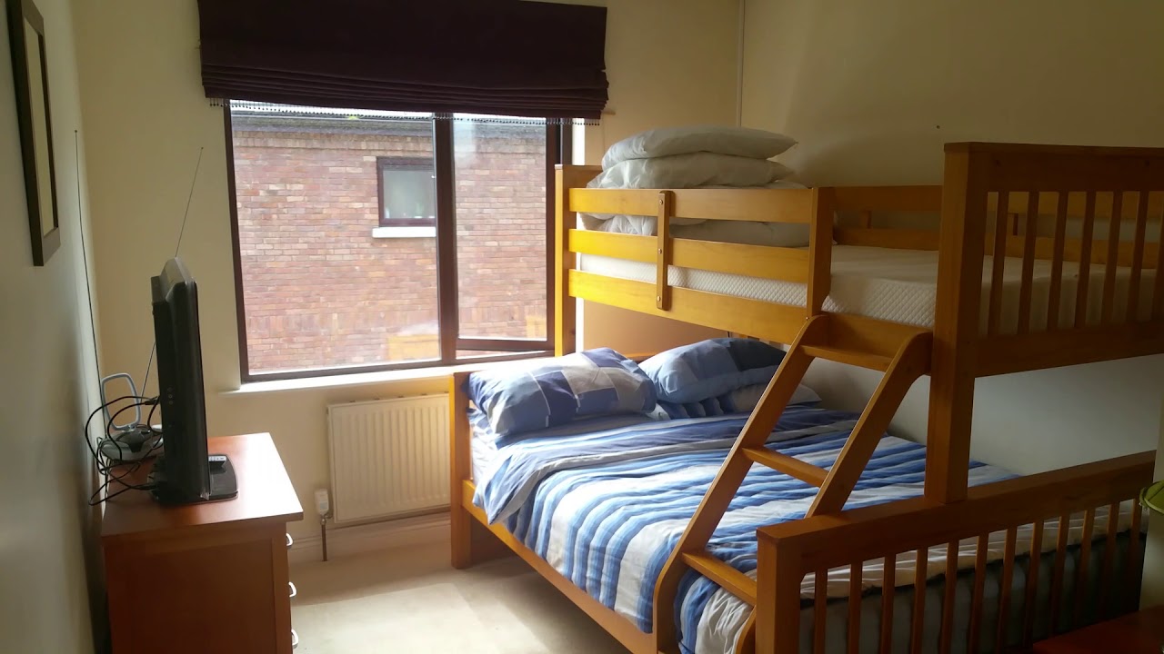 Apt. 167 Dooradoyle Park, Dooradoyle, Limerick. For sale with Limerick ...