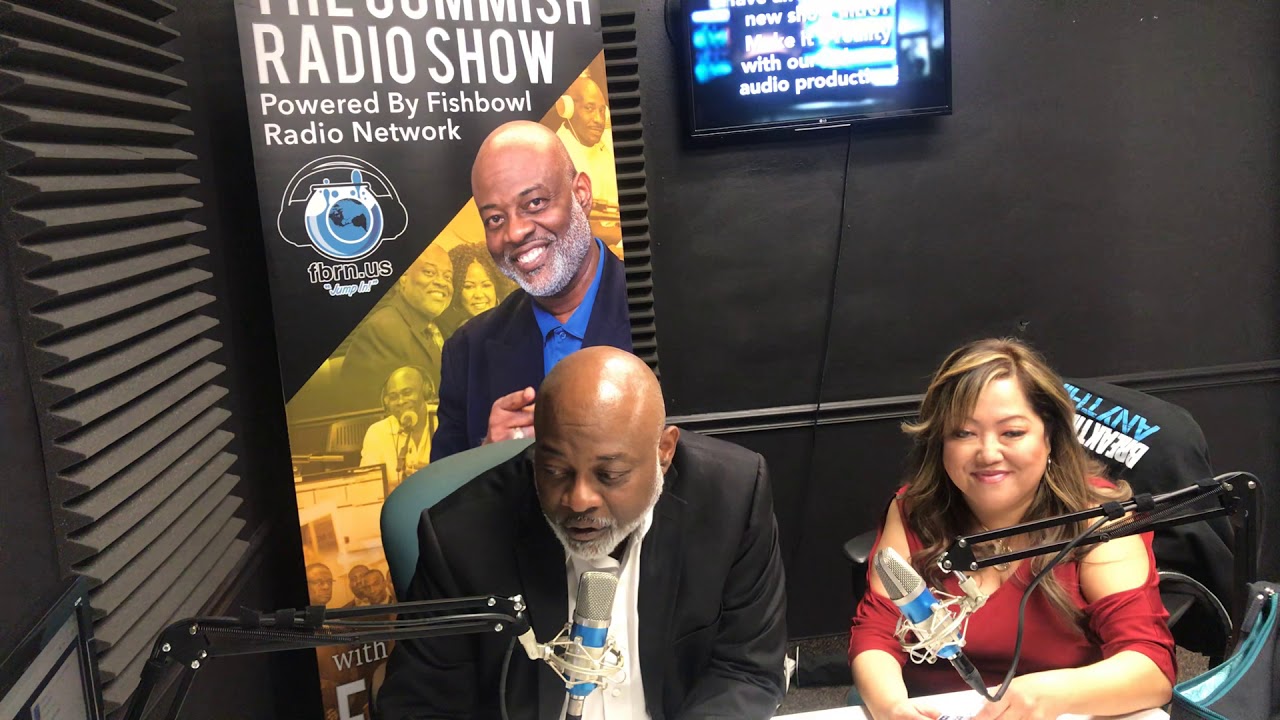 January 10, 2019 Human trafficking survivor Chong Kim part 1 - YouTube