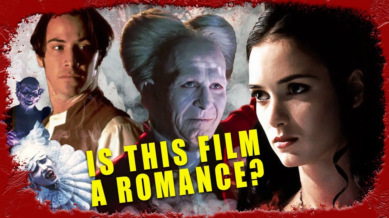 All Time Best Romantic Horror Films | Valentine's Day Special - YouTube