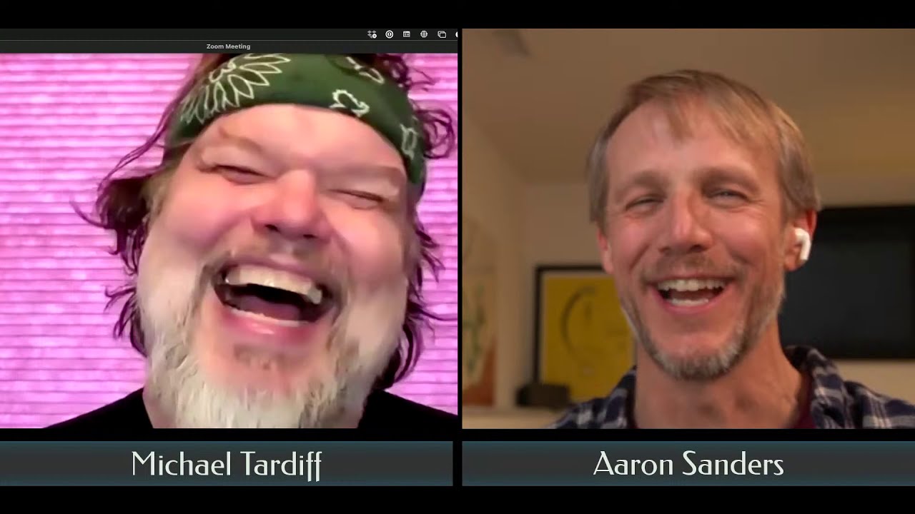 Working in an Agile Fashion with Michael Tardiff - YouTube