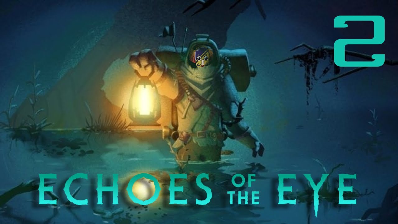 OUTER WILDS - EOTE - EPISODIO 2 - CÁMARA SUBTERRANEA - YouTube