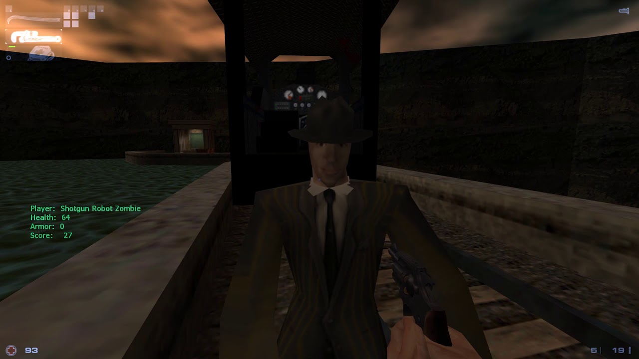 We like trains - They Hunger pt. 5 - YouTube