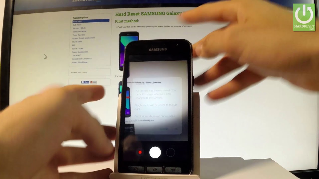 How To Program Function Key In SAMSUNG Galaxy Xcover 4 YouTube how-to-program-function-key-in-samsung-galaxy-xcover-4-youtube