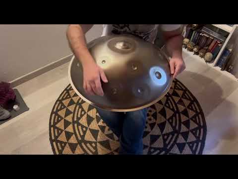 La Terra dei Sogni (Meraki F low Pygmy) - YouTube