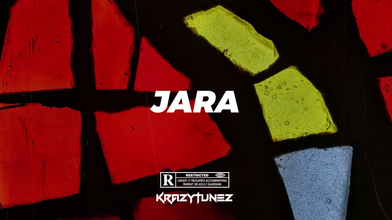 [FREE] "JARA" | Afrobeats | Burna boy X Davido AfroBeat Type Beat 2020 ...