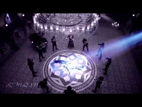 Dilwale 2015 // Srkajol - Ishq wala Love Mix RNBJ