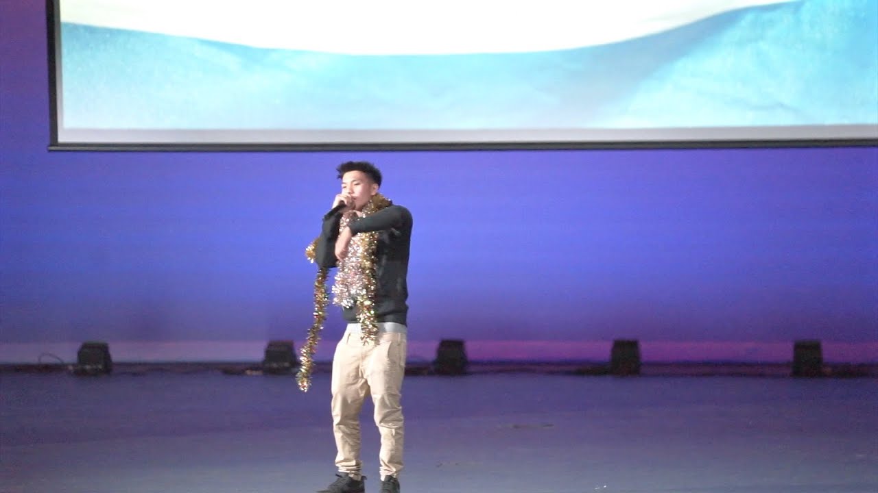 Lilz Hz (Dec to Remember 2023) - YouTube