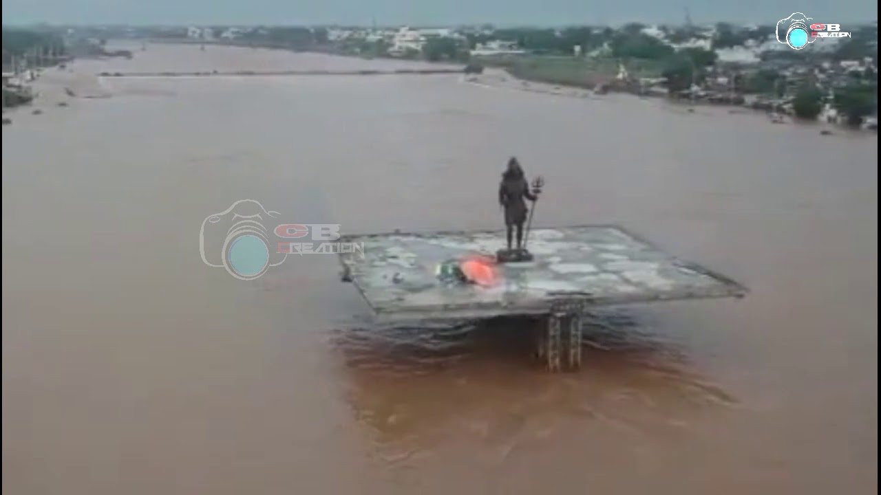 Dhule Mahadev Statue | Mahakal Kale WhatsApp Status Video Status ...