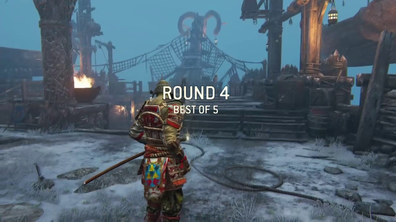 For Honor Brawl - YouTube