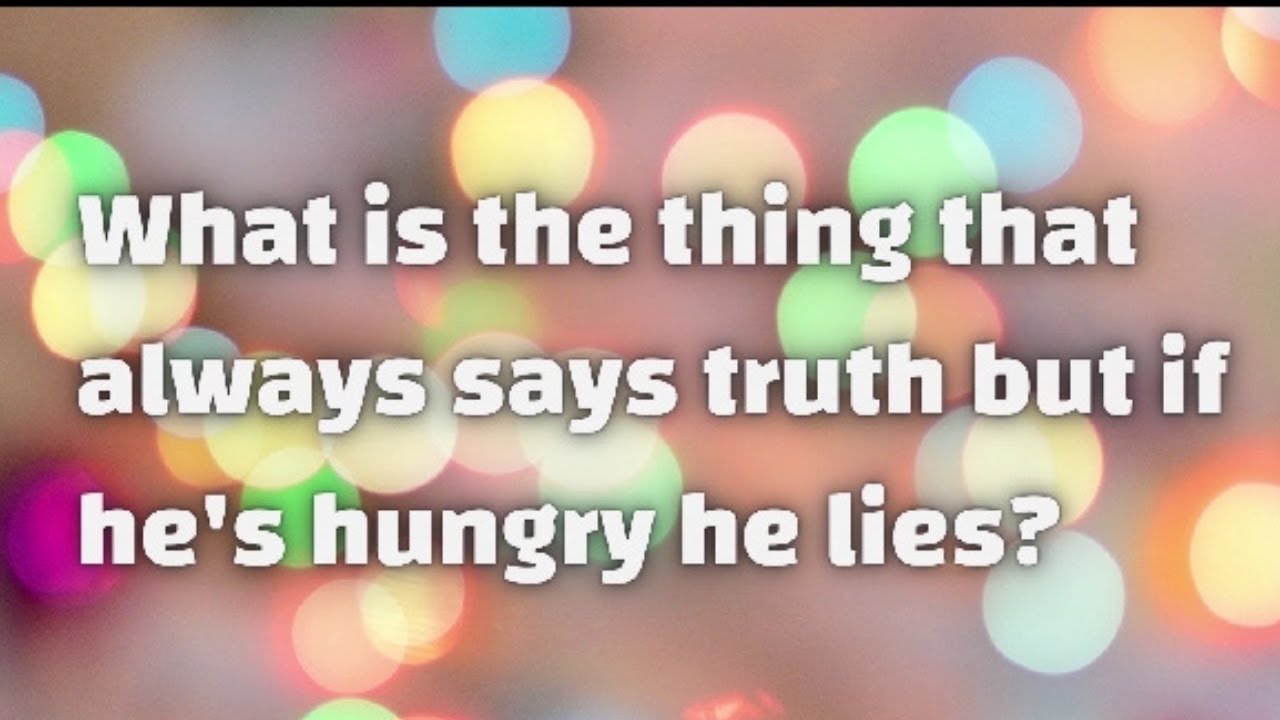 Egyptian Riddles you can't solve one of them 10-second challenge - YouTube