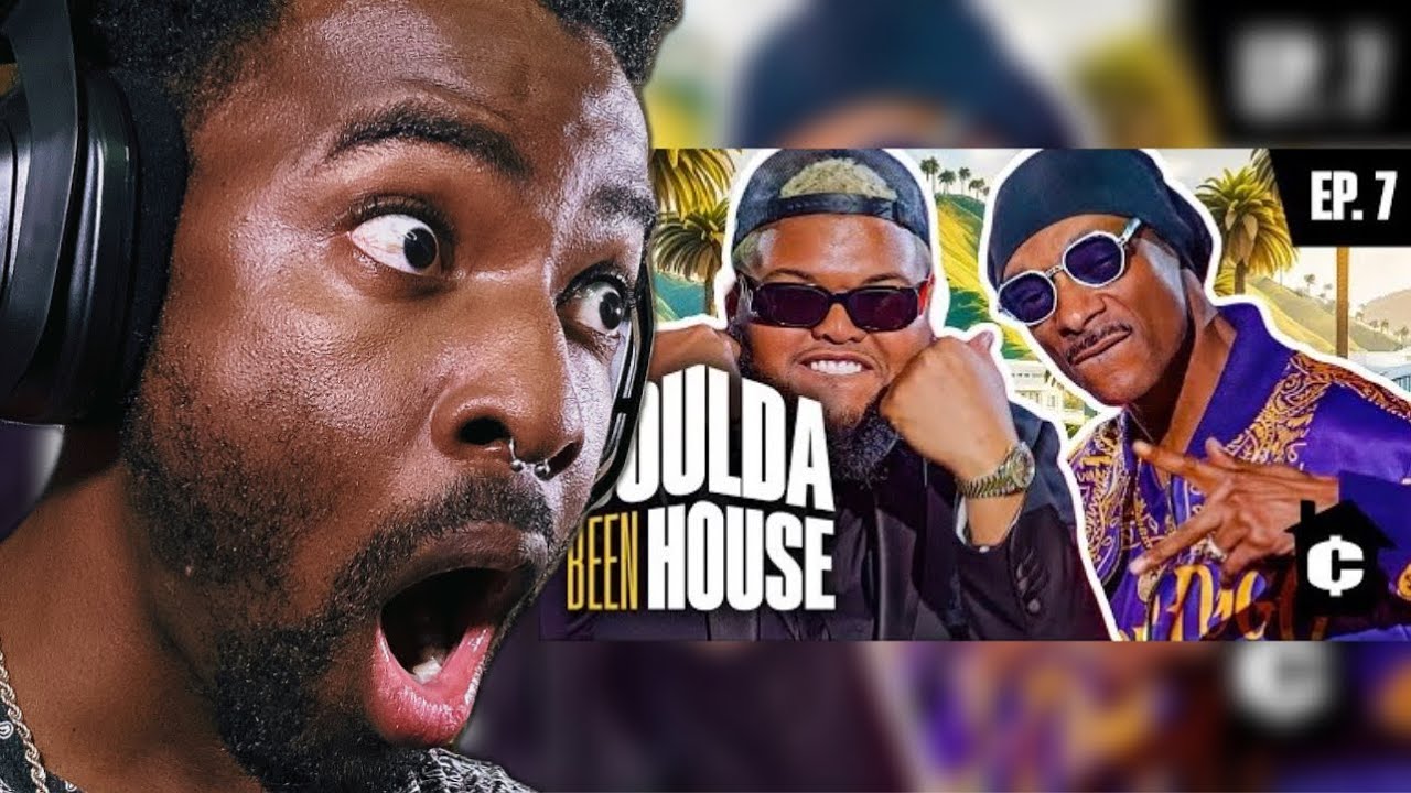 THE FINAL EPISODE | COULDA BEEN HOUSE EP 7 - YouTube