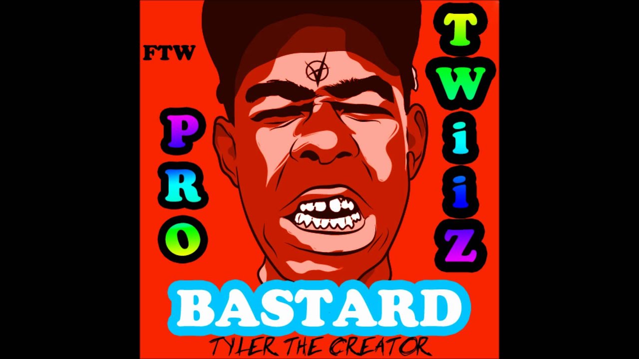 Bastard Remix - Tyler, The Creator. - YouTube