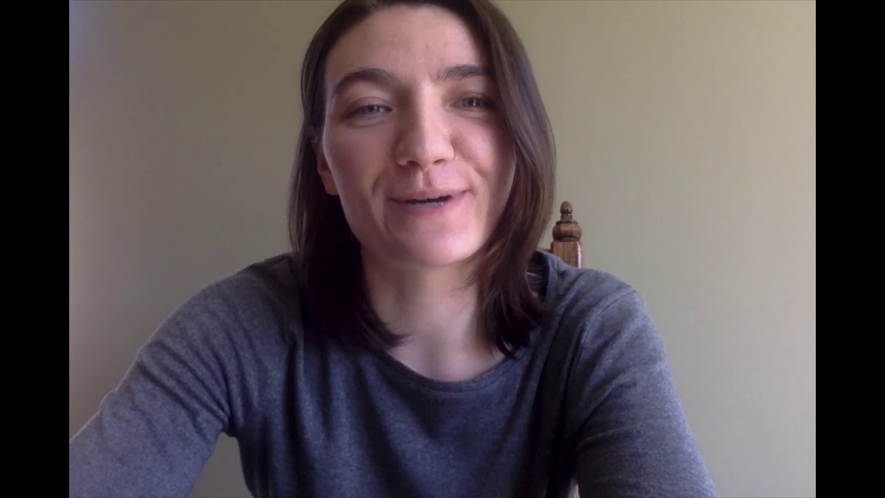 TC Howe Morning Meeting April 20 - YouTube