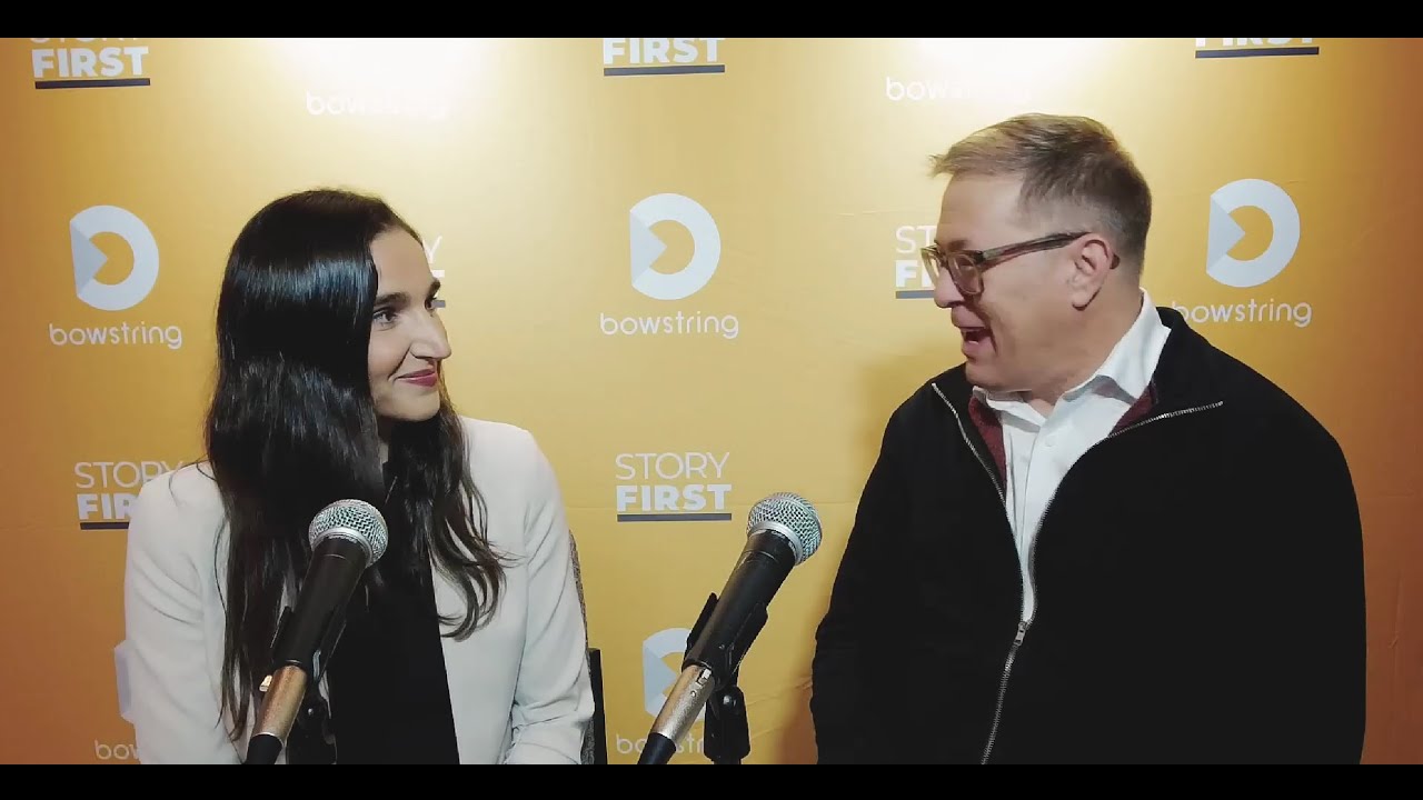 Unlocking the Power of Audio Marketing: Anna Clement Explores Digital ...