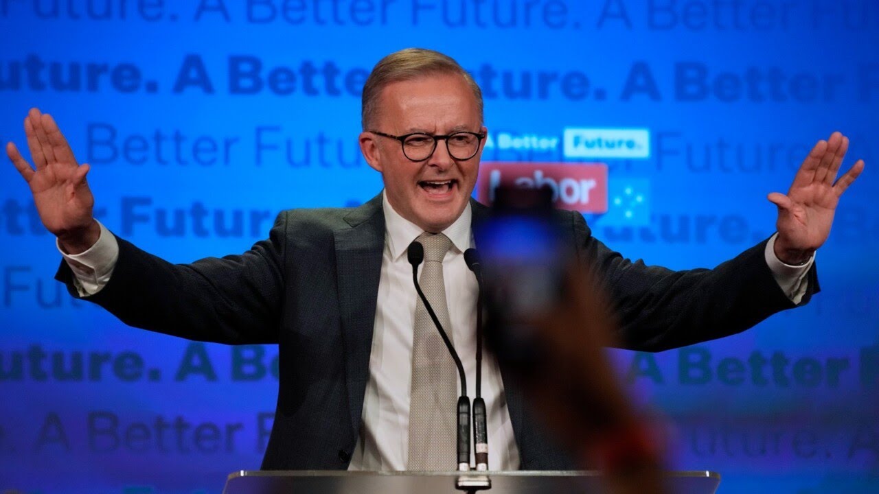 ‘What else do they lie about?’: Murray questions Labor’s parliamentary ...