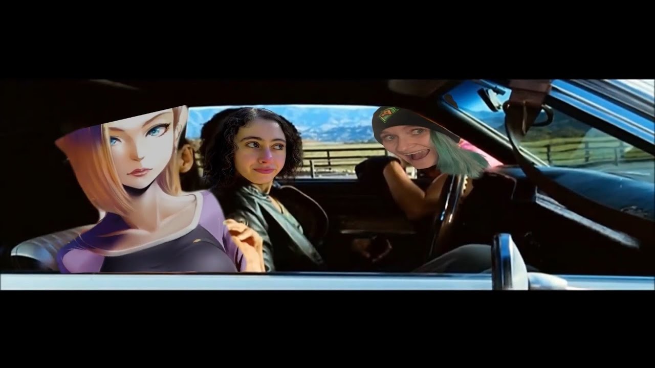 The Full Aussie Tremors Intro + Death Proof - YouTube