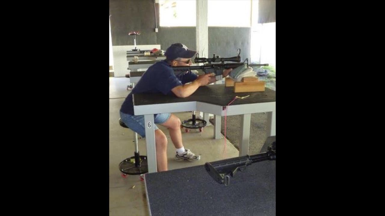 Federal Judge Destroys 2nd Amendment in Oregon! Measure 114 update ...