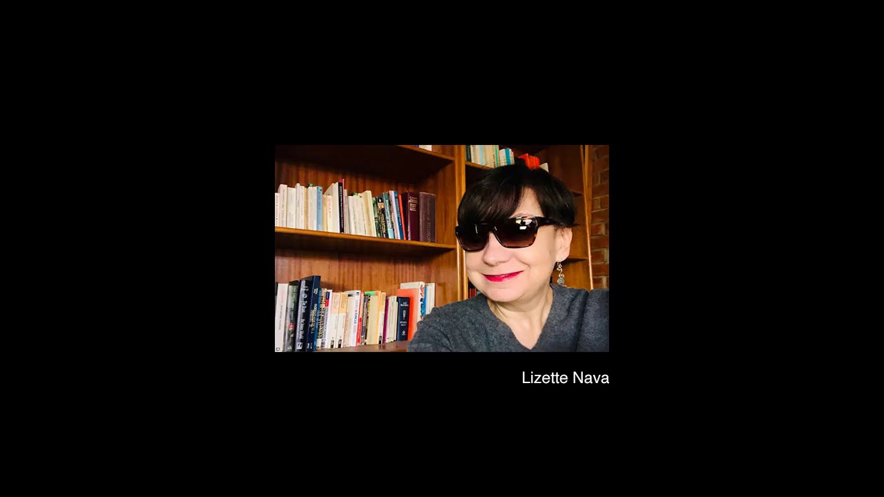 Azar y reclusión por Lizette Nava - YouTube