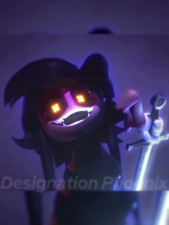 Murder Drones Absolute Solver [ Edit / AMV ] 1K Sub Special - YouTube