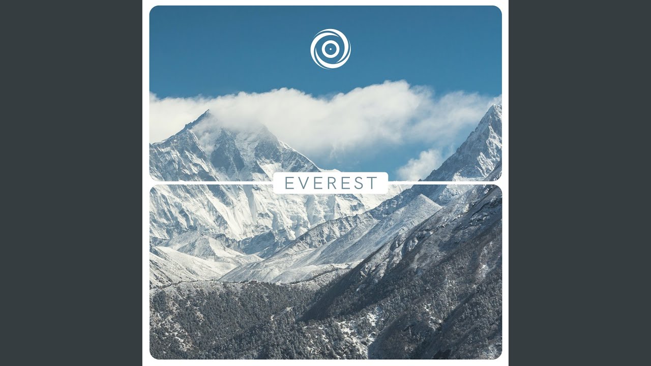 Everest (Original Mix) - YouTube