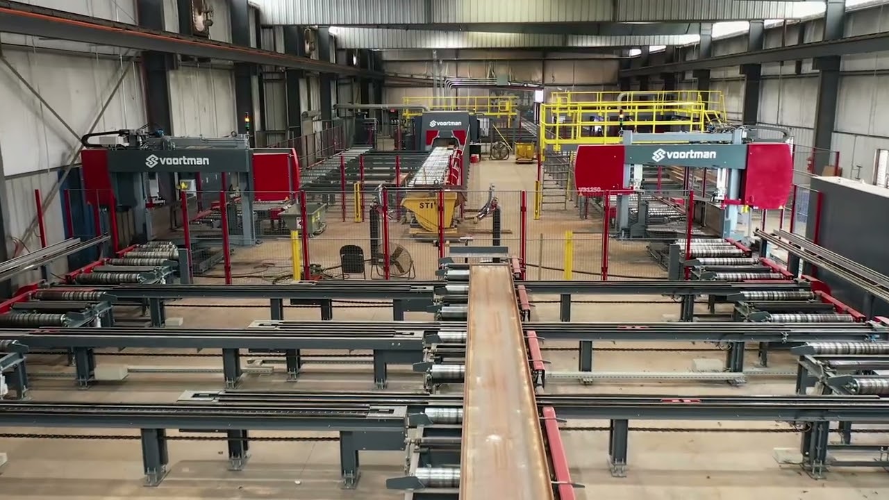 Myrex Facility- 1912 Buschong - YouTube