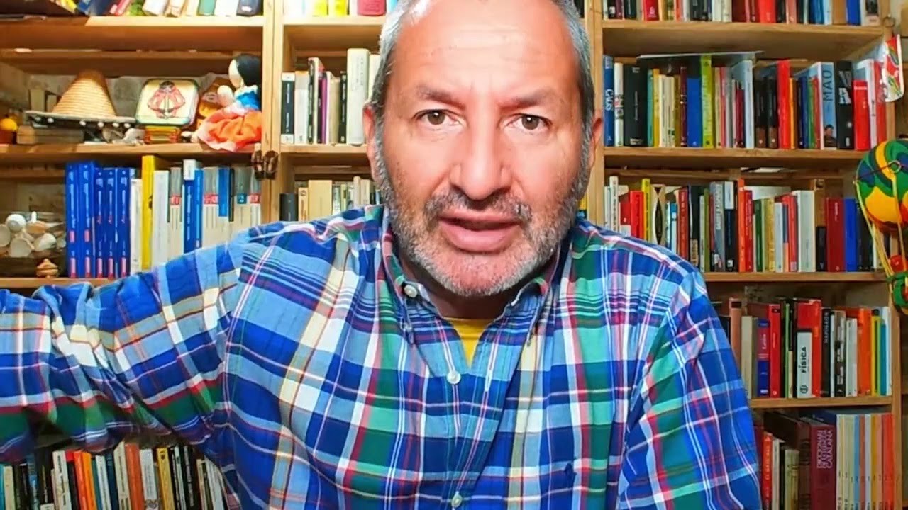 Innovamat: La guerra perdida por la educación gratuita - YouTube