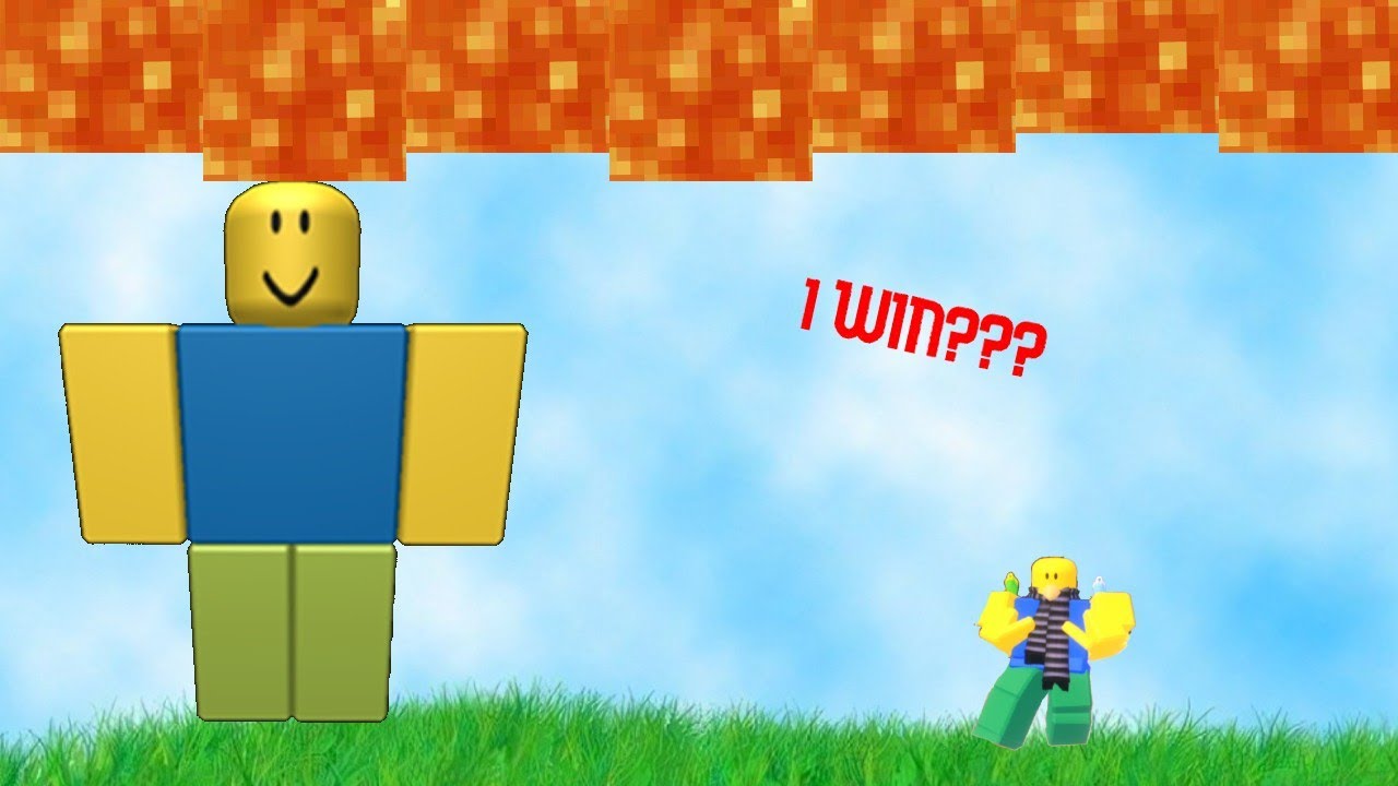 Be short to WIN? (Roblox Shortest Answer Wins) - YouTube